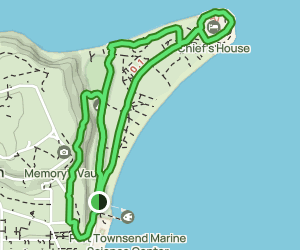 Point Wilson Trail: 188 Reviews, Map - Washington | AllTrails