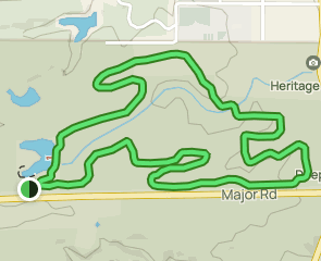 Tree Farm Trail, Ohio - 1,051 Reviews, Map | AllTrails