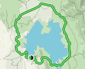 Chittenden Reservoir Loop, Vermont - 35 Reviews, Map | AllTrails