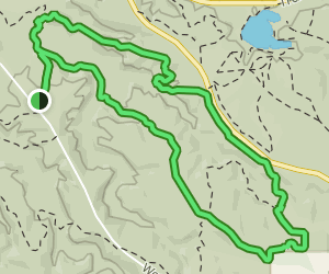 AllTrails | Wetmore Bridle Trail: 1767 Reviews, Map - Ohio