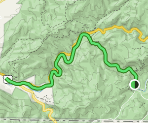 Whitetop Laurel Creek: 71 Reviews, Map - Virginia | AllTrails