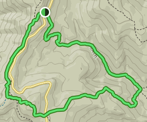 Thornton River Loop: 382 foto's - Virginia | AllTrails