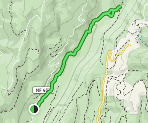 Goose Creek Trail: 159 Reviews, Map - Idaho | AllTrails