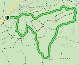 Valley Spur Ski Trail | Map, Guide - Michigan | AllTrails
