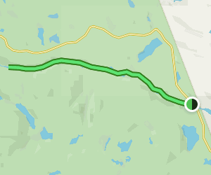 Barron Canyon Paddle: 10 Reviews, Map - Ontario, Canada | AllTrails