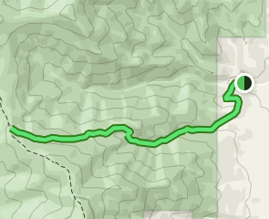 Goodenough Campground Trail, Idaho - 67 Reviews, Map | AllTrails