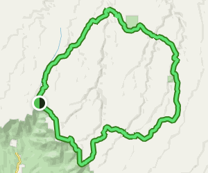 Cabin Loop Trail: 192 Reviews, Map - Arizona | AllTrails