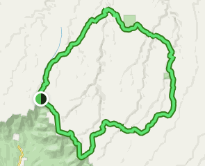 Cabin Loop Trail, Arizona - 206 Reviews, Map | AllTrails