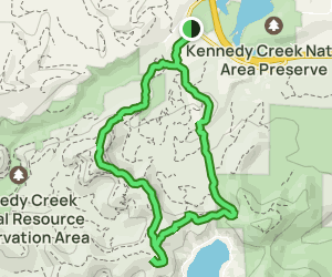 Bayview, Suzuki and Whiskey Hill Loop : 344 foto's - Washington | AllTrails