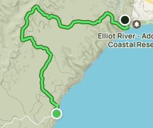 Shelly Beach to Blanket Bay - Victoria, Australia | AllTrails