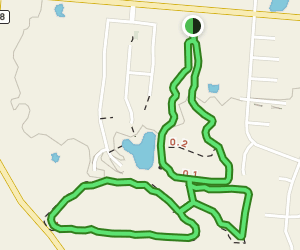 Miller Park and BSA Trail Loop: 61 Reviews, Map - Ohio | AllTrails