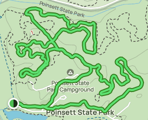 Whippoorwill Trail, South Carolina - 162 Reviews, Map | AllTrails