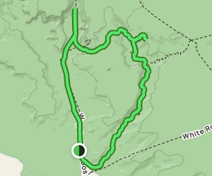 White Rocks Hoodoo Loop: 69 Reviews, Map - Utah | AllTrails