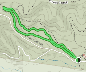 Ironbark Gorge Track: 32 Reviews, Map - Victoria, Australia | AllTrails