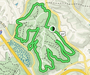 Mt. Airy Forest Outer Loop: 42 Reviews, Map - Ohio | AllTrails
