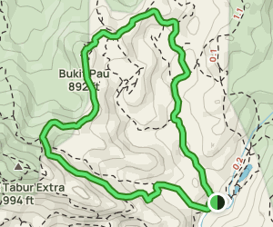 Bukit Pau via Kemensah: 88 Reviews, Map - Selangor, Malaysia | AllTrails