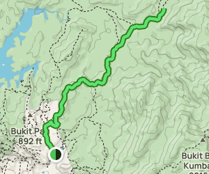 Lubuk Tedung - Bukit Merah: 73 Reviews, Map - Selangor, Malaysia ...