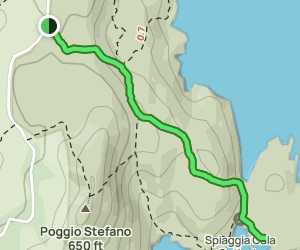 Caprera - Cala Coticcio: 11 Reviews, Map - Isola di Caprera, Italy ...