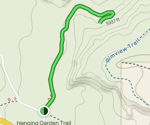Hanging Garden Trail: 1537 Reviews, Map - Arizona | AllTrails