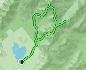 Dix Range: 847 Reviews, Map - New York | AllTrails