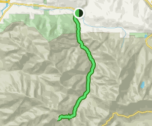 Little River Trail: 250 Reviews, Map - Washington | AllTrails