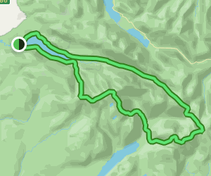 Ennerdale Water and Scafell Pike Circular, 2.560 Fotos - Cumbria ...