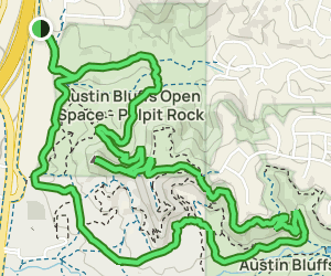 Pulpit Rock Park Loop: 1945 Reviews, Map - Colorado | AllTrails