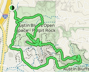 Pulpit Rock Park Loop: 1,962 Reviews, Map - Colorado | AllTrails