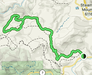 Hall Ranch, Bitterbrush and Nelson Loop Trail, Colorado - 381 Reviews ...