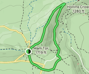 Mam Tor Circular: 825 Reviews, Map - Derbyshire, England | AllTrails