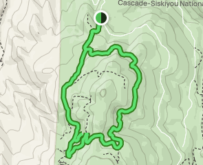 Buck Rock Tunnels Loop Trail, Oregon - 51 Reviews, Map | AllTrails