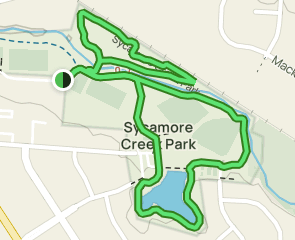 Sycamore Creek Park Loop: 52 Reviews, Map - Ohio | AllTrails