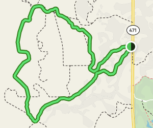 Green Swamp Loop via 471: 137 Reviews, Map - Florida | AllTrails