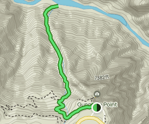 Gunnison Route Trail: 809 Reviews, Map - Colorado | AllTrails