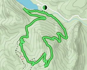 Cave Lake Overlook Loop, Nevada - 73 Reviews, Map | AllTrails