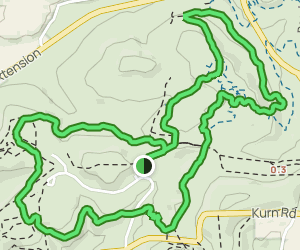 AllTrails | Deer Lakes Red and Blue Trail Loop: 97 Reviews, Map ...