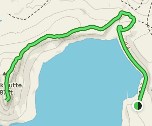 Black Butte Lake Trail: 74 Reviews, Map - California | AllTrails