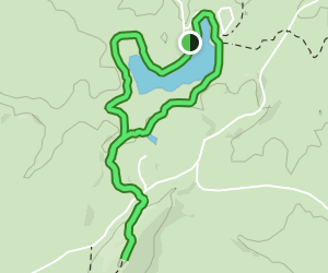 Parson's Mountain Lake and Lookout Tower: 80 Reviews, Map - South ...