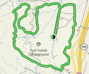 Soldier Loop Trail: 553 Reviews, Map - Arizona | AllTrails