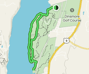 Norrie Point Trail: 414 Reviews, Map - New York | AllTrails
