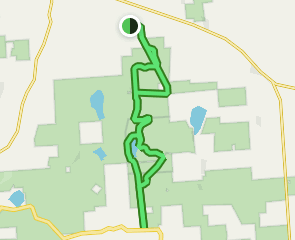 Berry Hill Fire Tower Trail, New York - 56 Reviews, Map | AllTrails