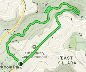 Koola Park to Rocky Creek: 57 Zdjęcia – New South Wales, Australia ...