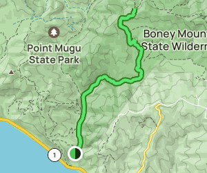 Serrano Canyon: 122 Reviews, Map - California | AllTrails