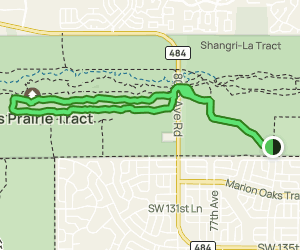 Shangri-La and Ross Prairie Loop, 95 Fotos - Florida | AllTrails
