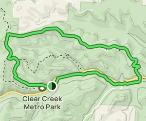 Cemetery Ridge Loop: 345 Reviews, Map - Ohio | AllTrails