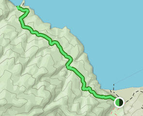 Pelican Bay, California - 381 Reviews, Map | AllTrails