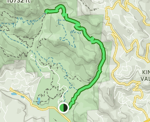 Mason Creek Trail: 205 Reviews, Map - Colorado | AllTrails