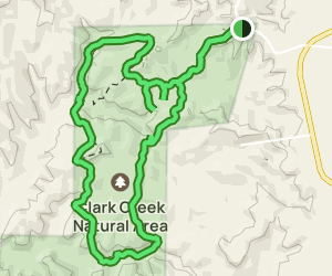 Clark Creek Primitive Trail: 611 Reviews, Map - Mississippi | AllTrails