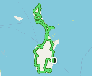 Samsö Rundweg | AllTrails