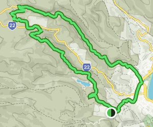 Phantom Falls, Cora Lynn Cascades, Lemonade Creek, and Erskine Falls Loop: 853 foto - Victoria ...